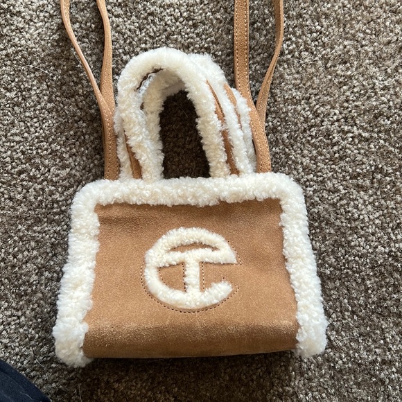 Telfar | Bags | Mini Ugg Collab With Telfar | Poshmark